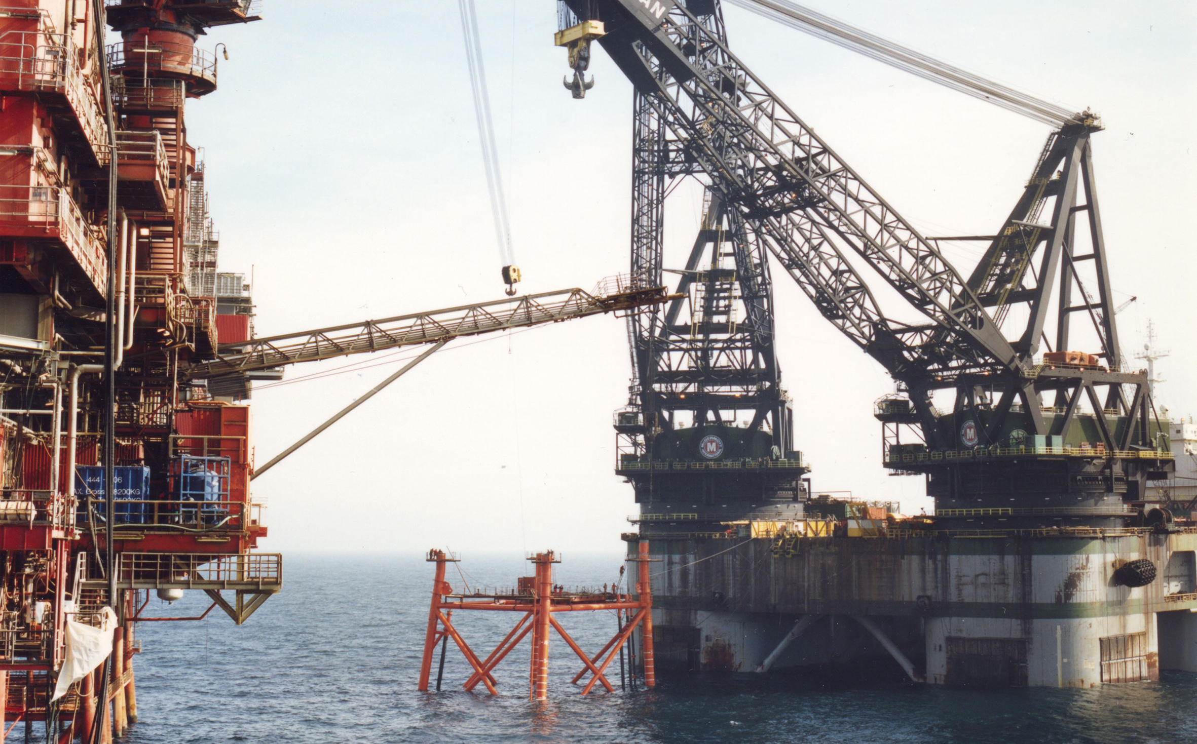 foto: kjetil alsvik – Valhall